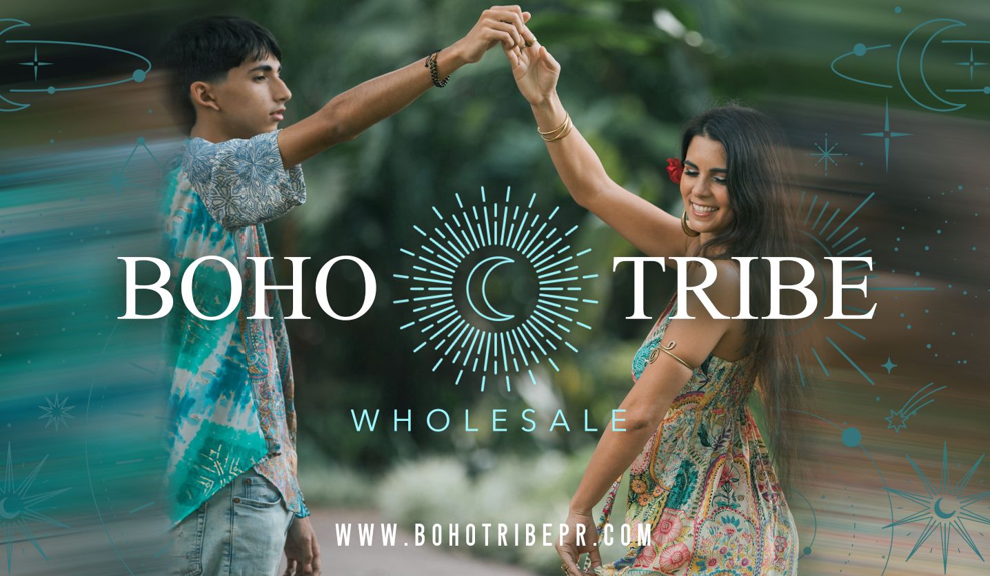 Boho Tribe